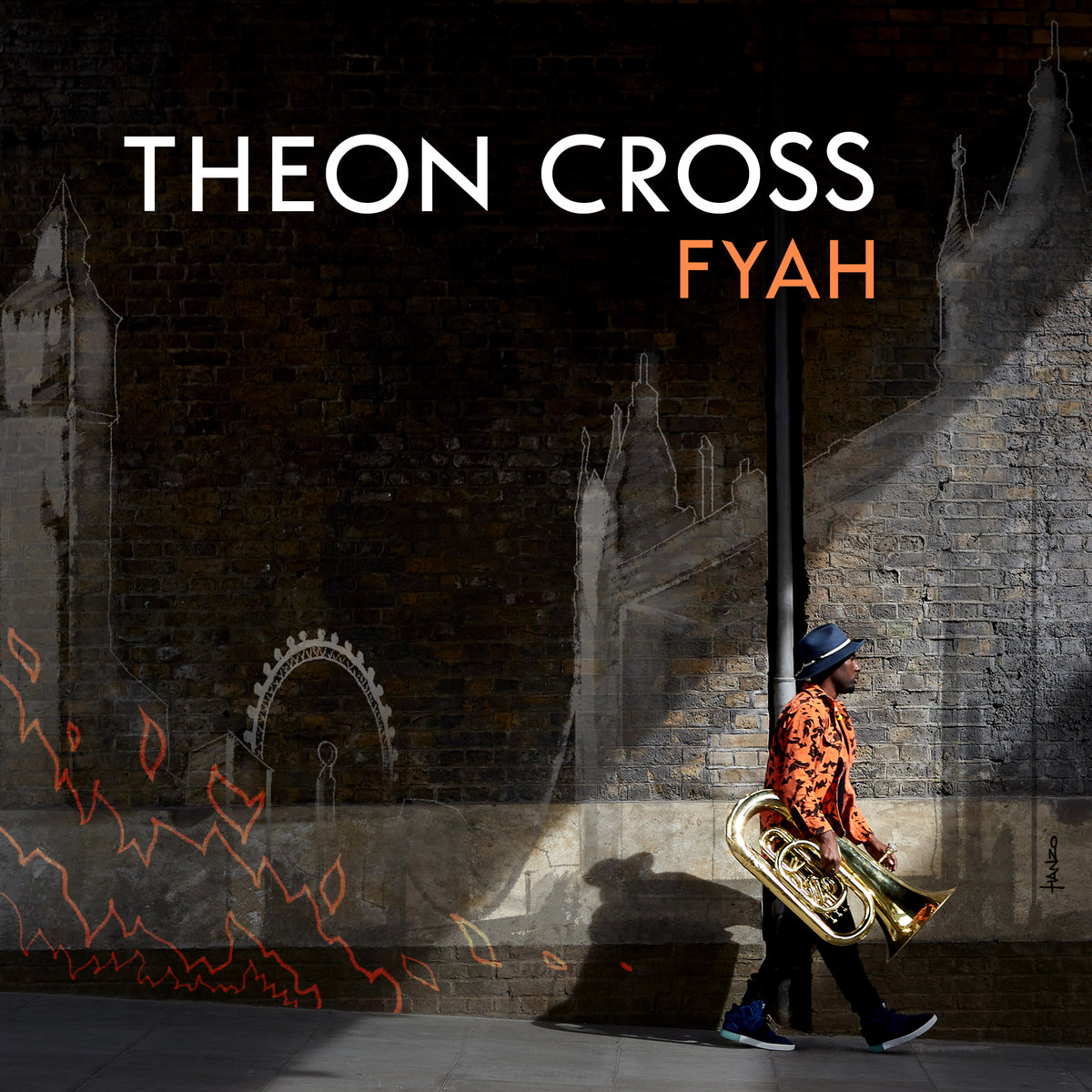 Theon Cross Albums: songs, discography, biography, and listening guide ...