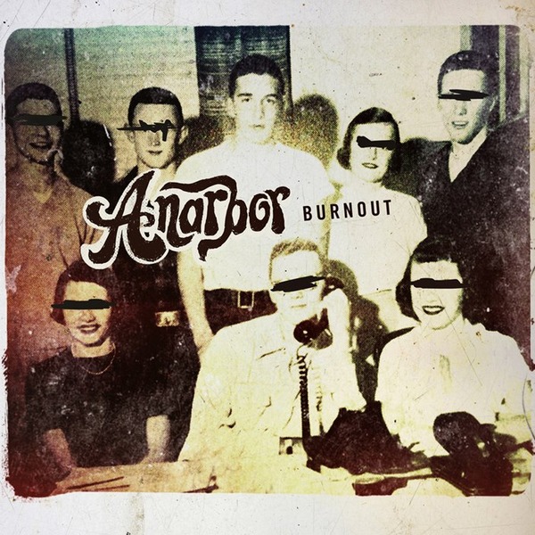 Best Anarbor songs of all time - Rate Your Music