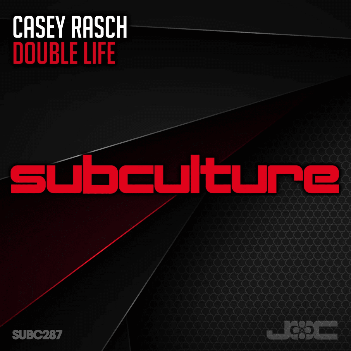 Double Life by Casey Rasch (Single): Reviews, Ratings, Credits, Song list - Rate Your Music