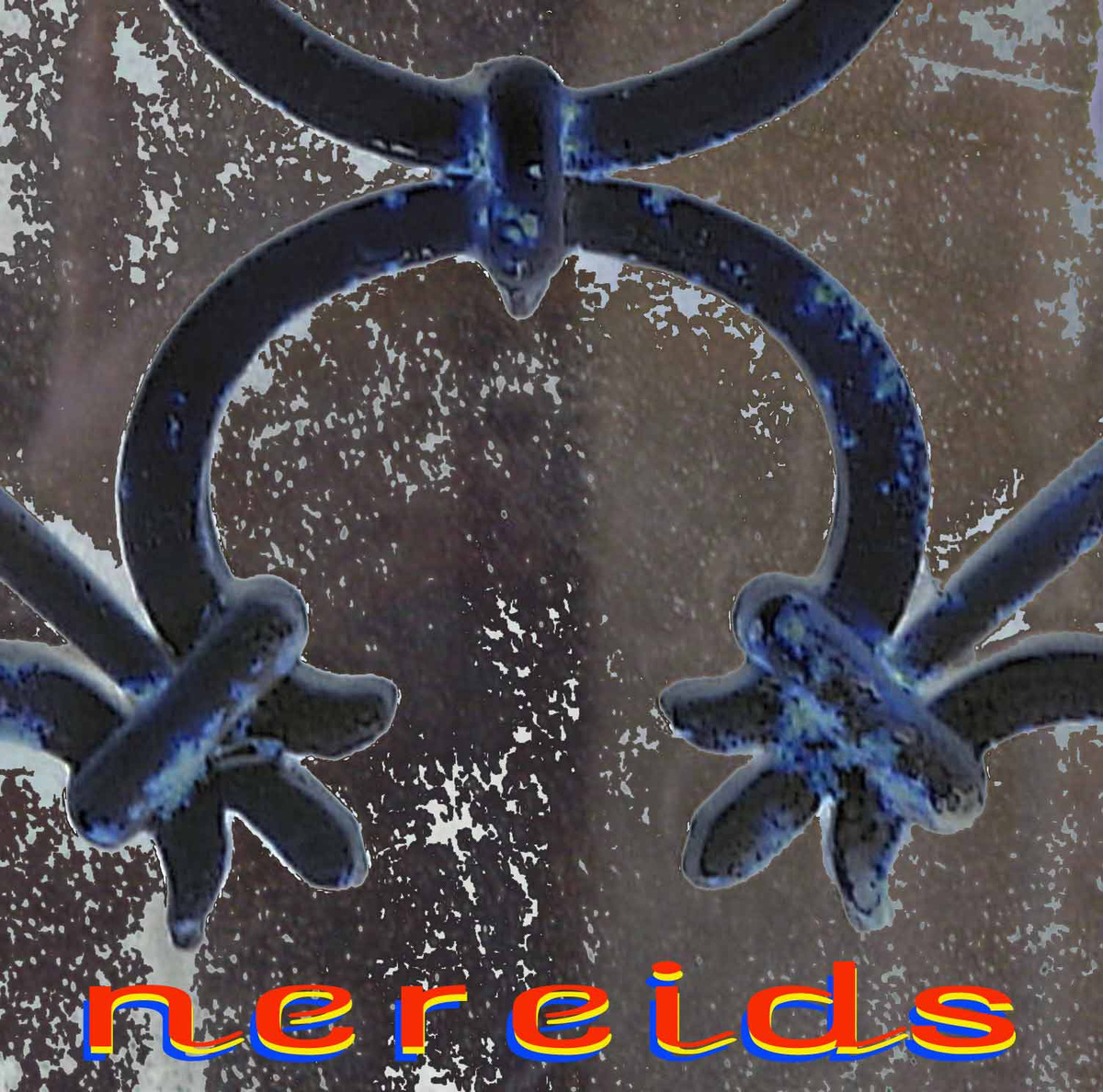 Nereids by Big City Orchestra (Album; Nostalgie de la boue; ndlb#4 ...