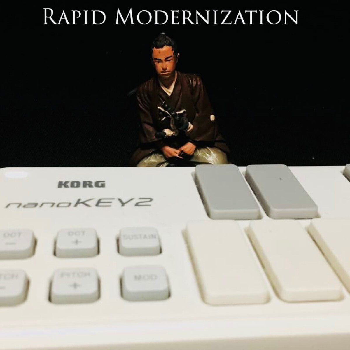 Rapid Modernization by Hoodoo Fushimi (Single): Reviews, Ratings ...