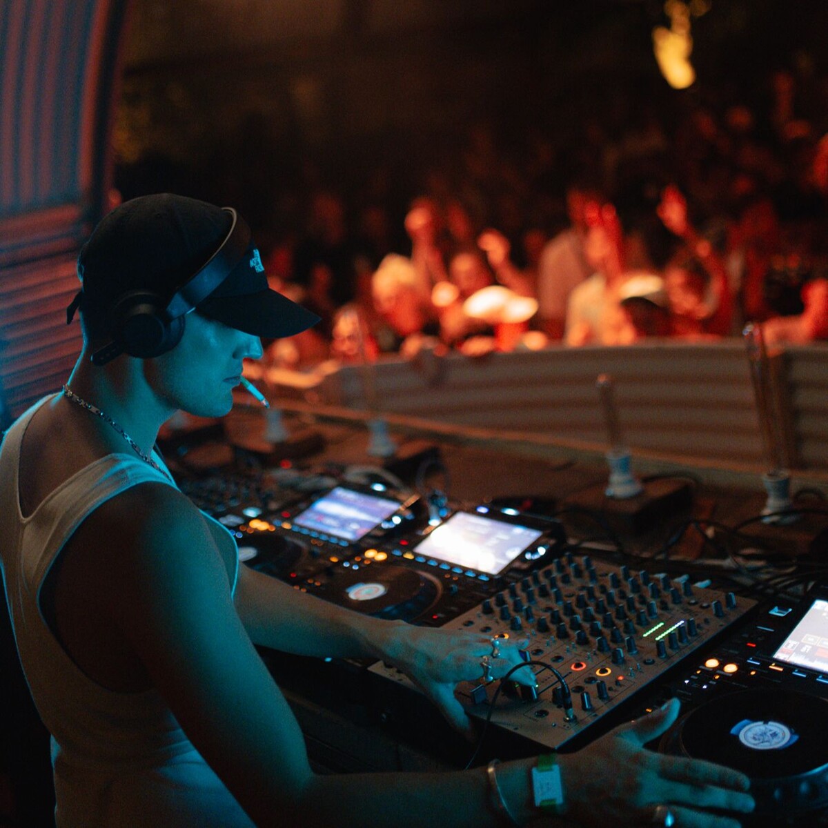 Dekmantel Selectors 2023 by DJ Spit (DJ Mix): Reviews, Ratings, Credits ...