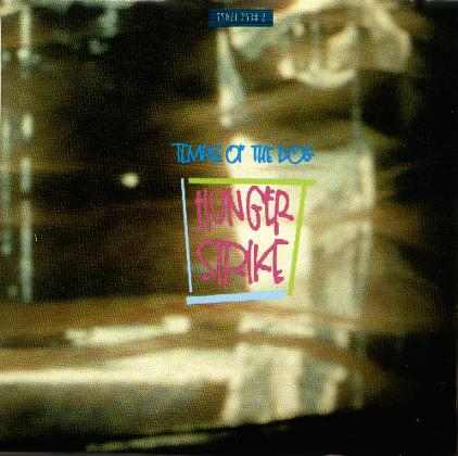 Hunger Strike by Temple of the Dog (Single, Grunge): Reviews, Ratings ...