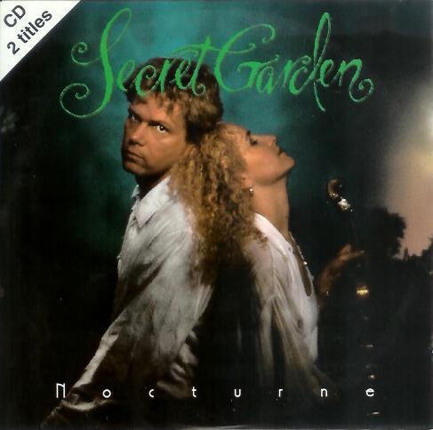 Secret Garden Albums: songs, discography, biography, and listening ...