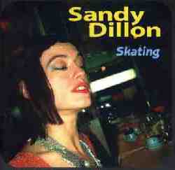 Skating by Sandy Dillon (Album): Reviews, Ratings, Credits, Song list ...