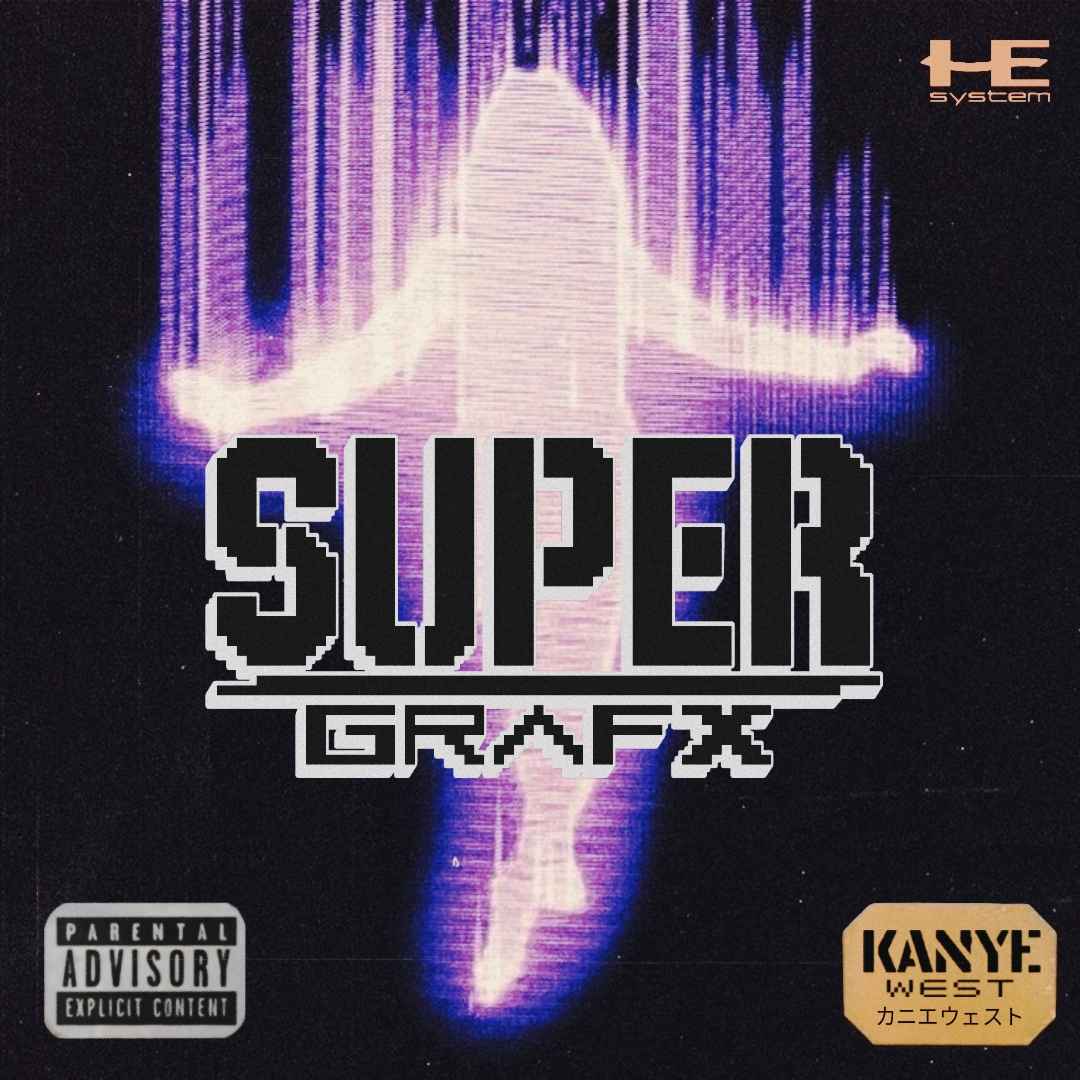 PC Engine: SuperGrafx by isabtoddler (Album, Pop Rap): Reviews, Ratings ...