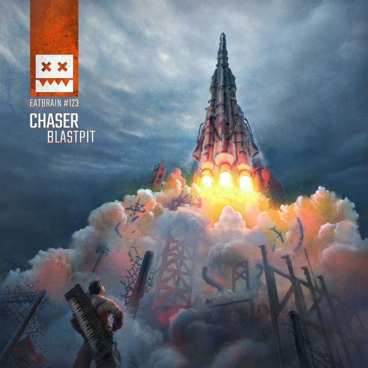 ChaseR Albums: songs, discography, biography, and listening guide ...