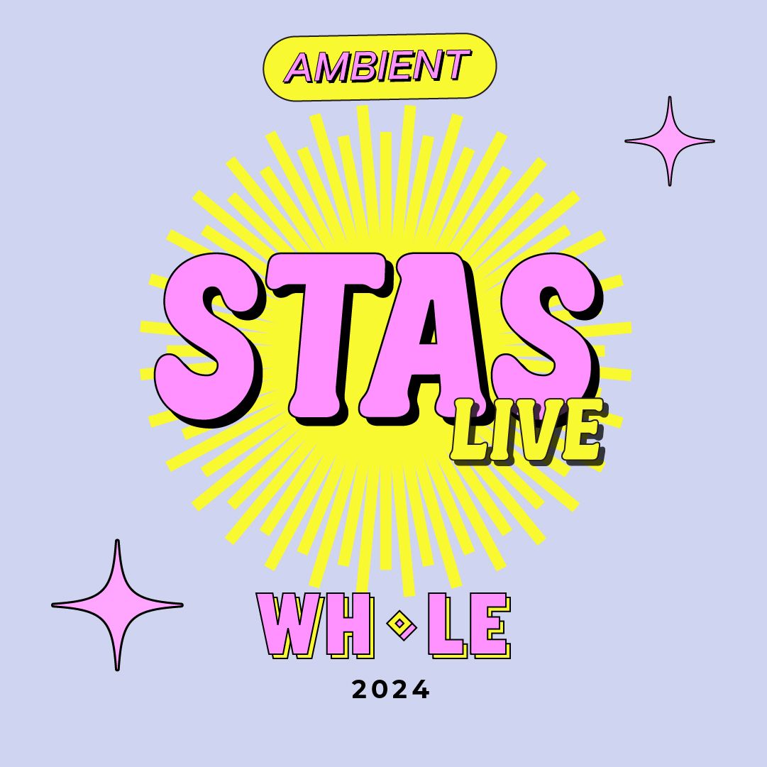 Music credits for Stas : 5 performances listed under live electronics ...