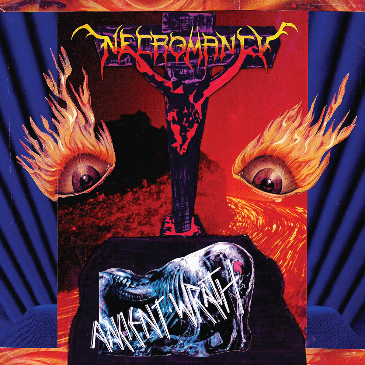Necromancy Albums: songs, discography, biography, and listening guide ...