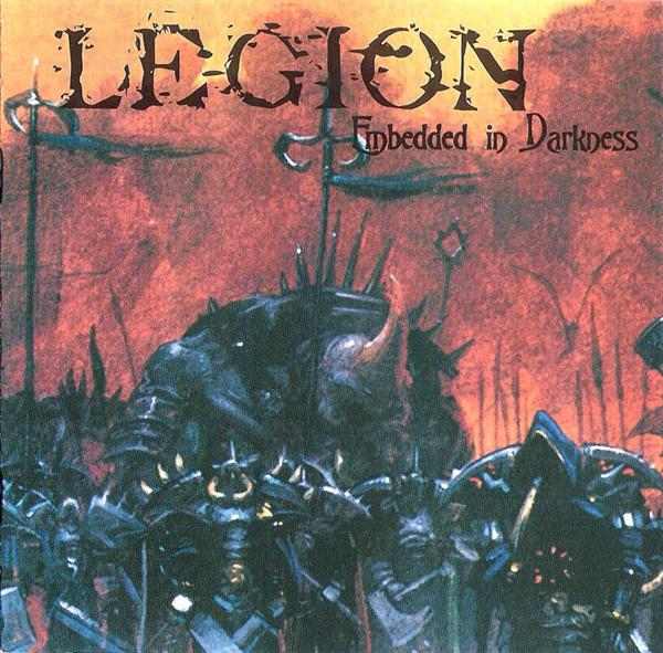 Legion Albums: songs, discography, biography, and listening guide ...