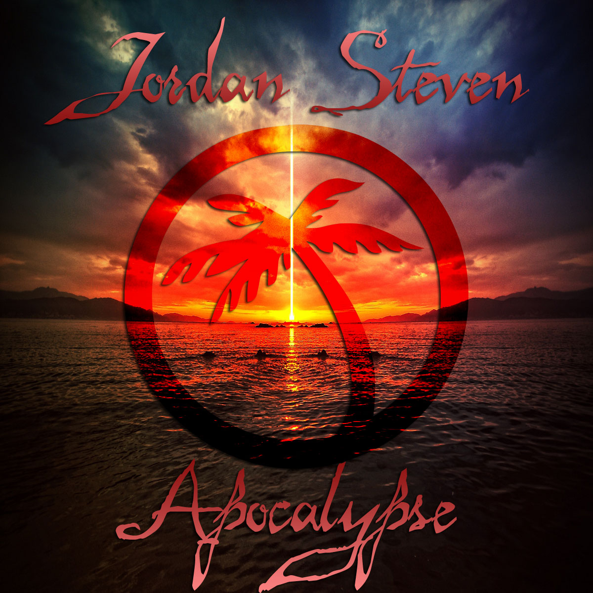 Apocalypse by Jordan Steven (Single, Epic Music): Reviews, Ratings ...