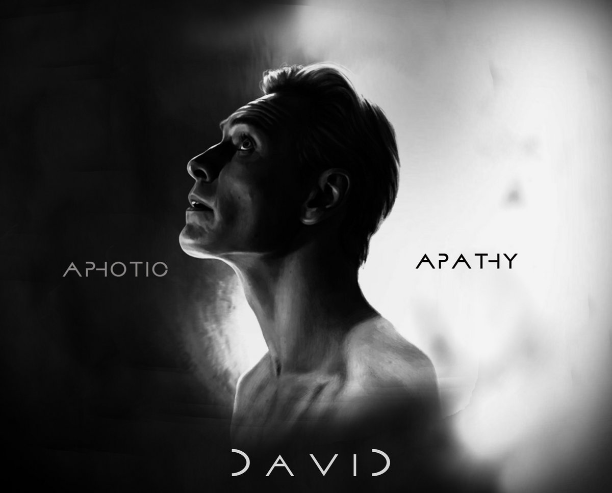 David by Aphotic Apathy (Album): Reviews, Ratings, Credits, Song list ...