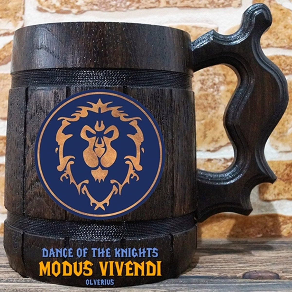 Modus Vivendi Albums: songs, discography, biography, and listening ...