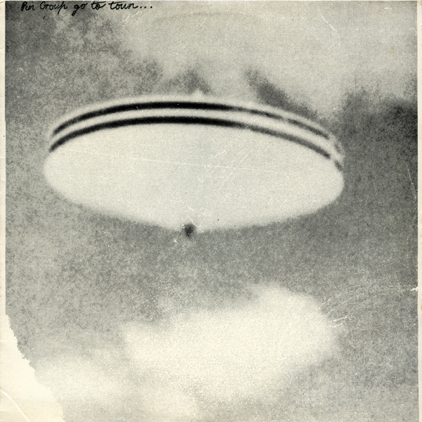 The Pin Group Albums: songs, discography, biography, and listening ...