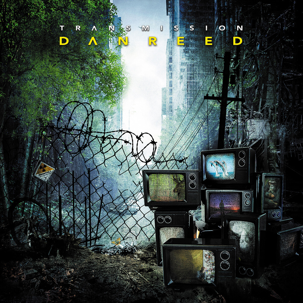 Dan Reed Albums: songs, discography, biography, and listening guide ...