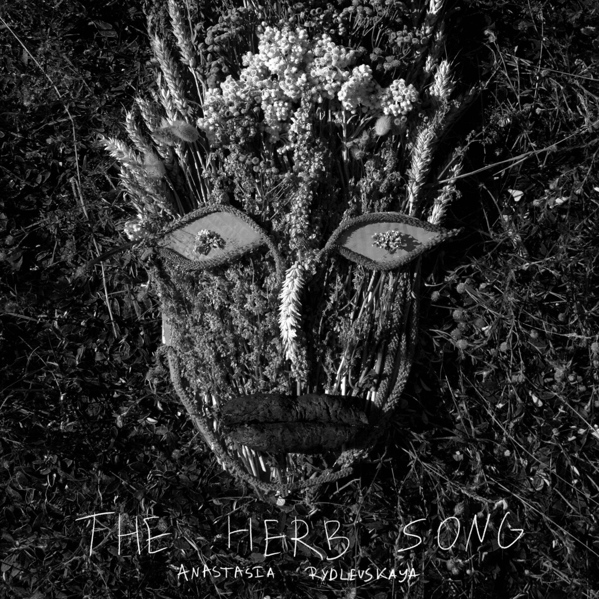 The Herb Song by Anastasia Rydlevskaya (Single, Art Pop): Reviews, Ratings, Credits, Song list ...