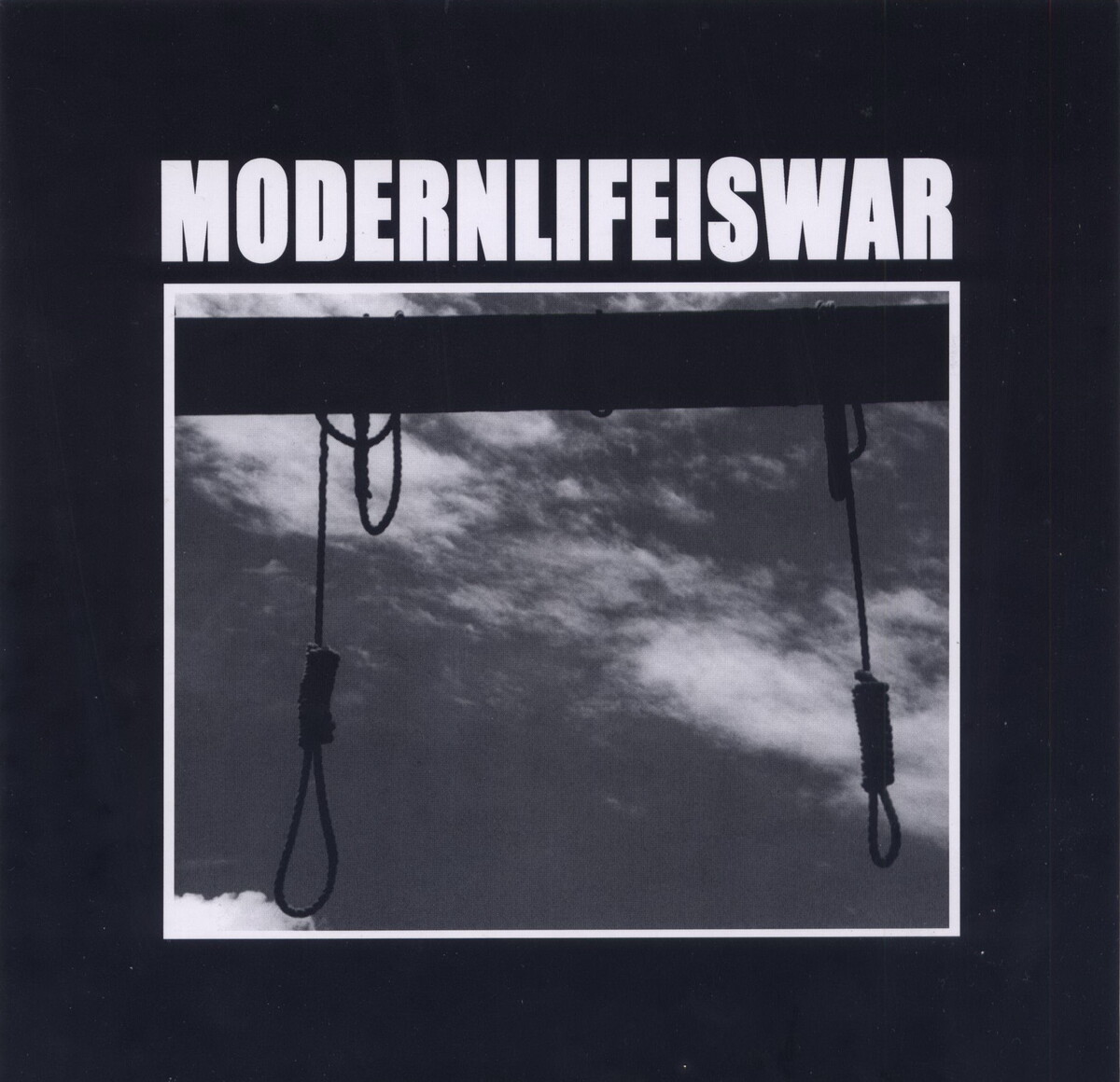 Modern Life Is War by Modern Life Is War (EP, Hardcore Punk): Reviews ...