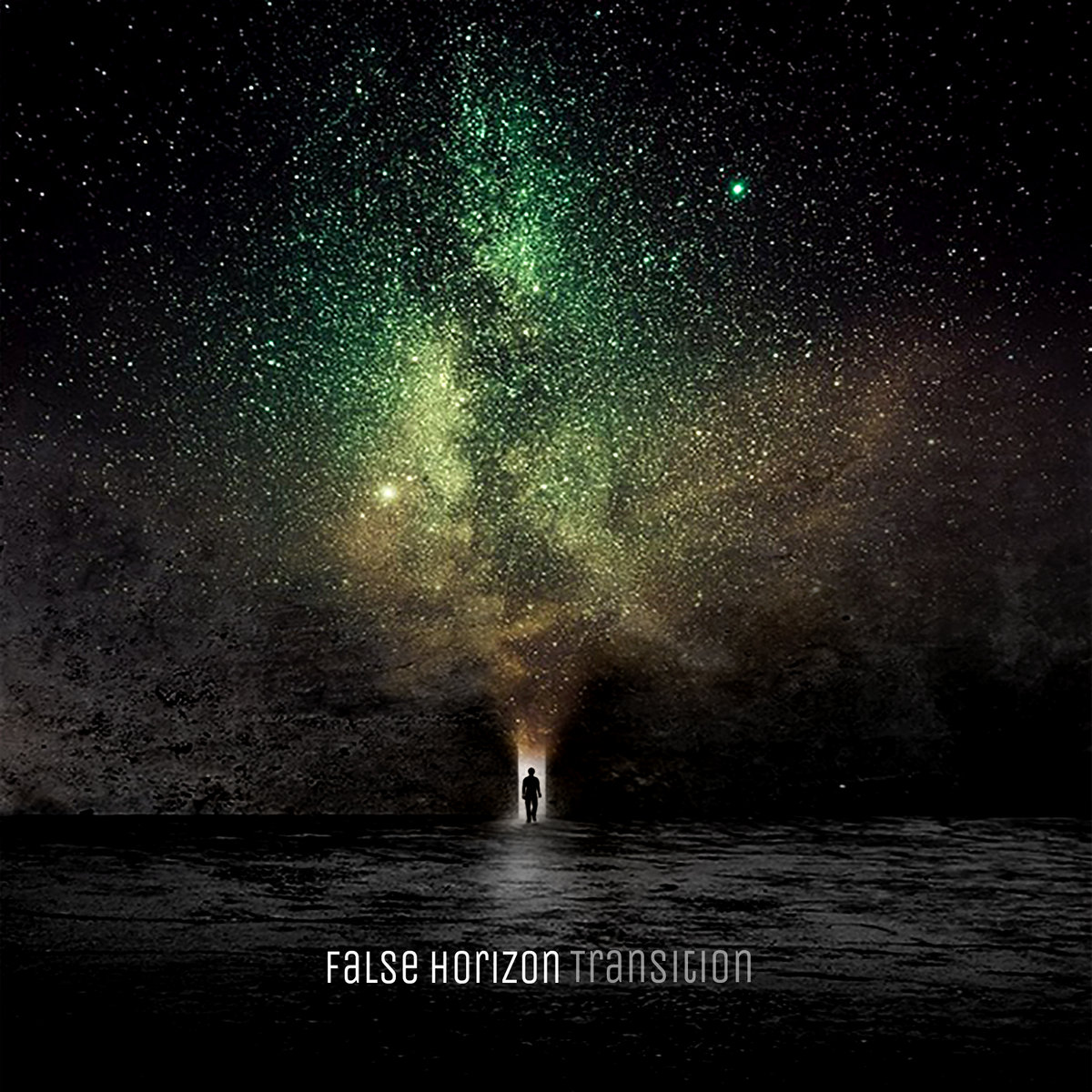 Transition by False Horizon (Album): Reviews, Ratings, Credits, Song ...