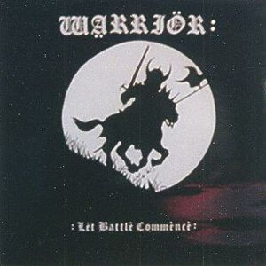 Warrior Albums: songs, discography, biography, and listening guide ...