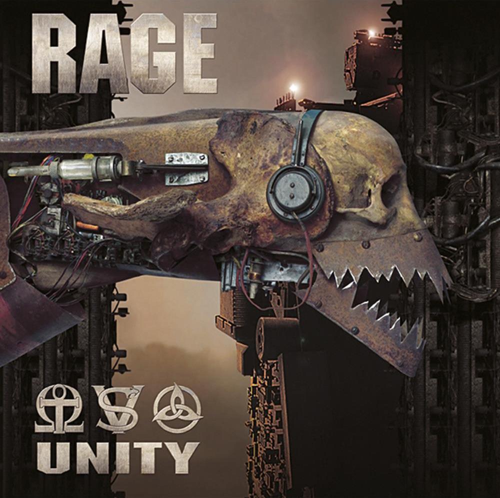 Lists with Unity by Rage (Album, Power Metal) - Rate Your Music
