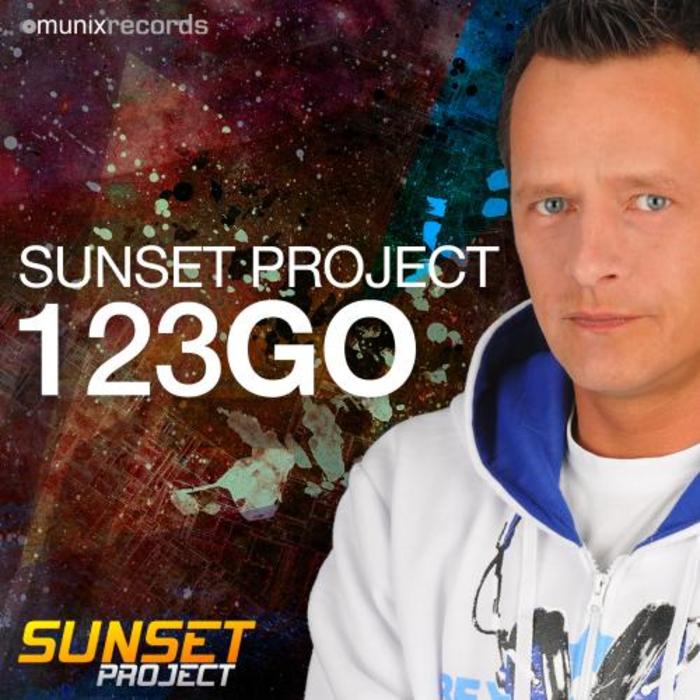 123Go by Sunset Project (Single, House): Reviews, Ratings, Credits ...