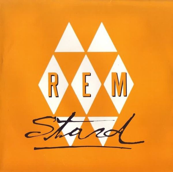 Stand by R.E.M. (Single; Warner Bros.; 1.033): Reviews, Ratings ...