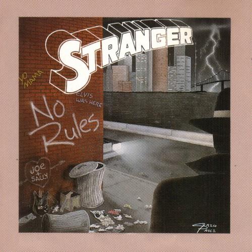 No Rules by Stranger (Album, Hard Rock): Reviews, Ratings, Credits ...
