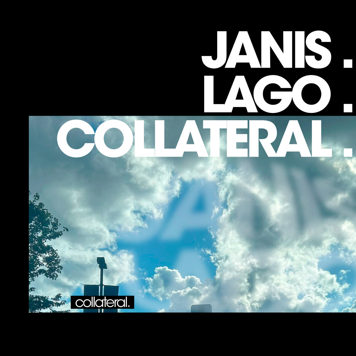 Collateral by Janis Lago (Album, Indietronica): Reviews, Ratings ...