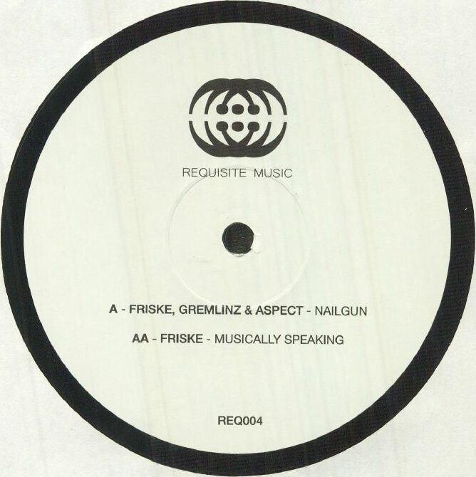 Nailgun / Musically Speaking by Friske, Gremlinz & Aspect / Friske ...