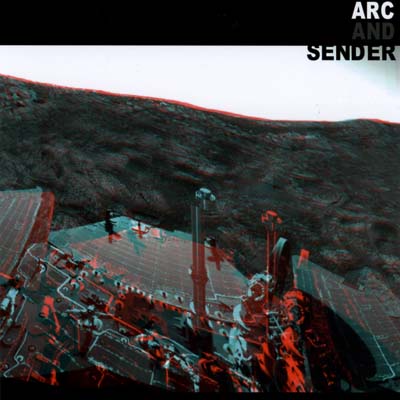 Arc and Sender by Arc and Sender (Album, Post-Rock): Reviews, Ratings ...