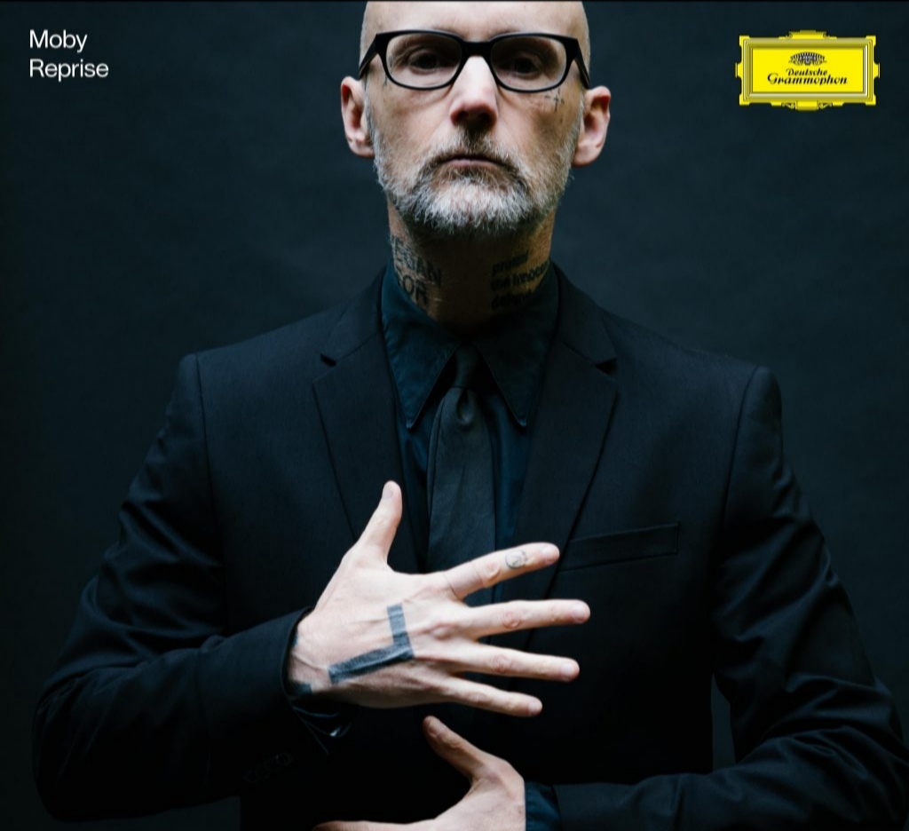 Reprise by Moby (Album, Art Pop): Reviews, Ratings, Credits, Song list ...