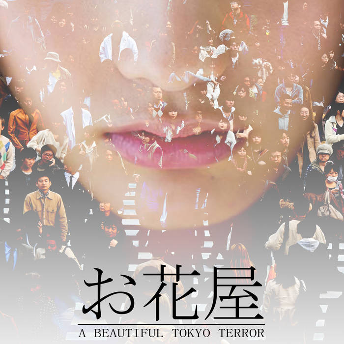 A Beautiful Tokyo Terror by お花屋 [Ohanaya] (Album, Noise): Reviews, Ratings, Credits, Song list ...