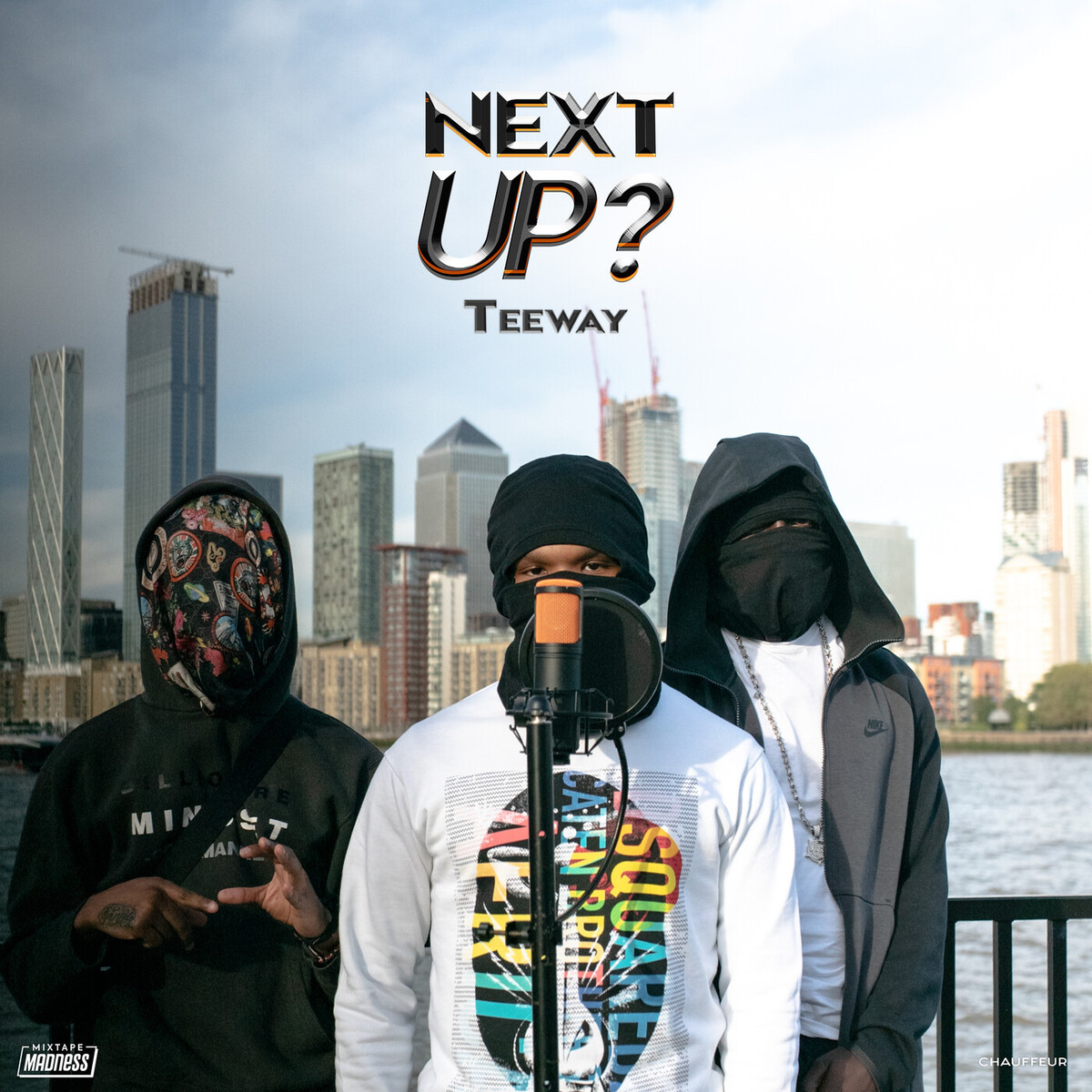 Next Up - S2-E41 by Teeway (Additional release, UK Drill): Reviews ...