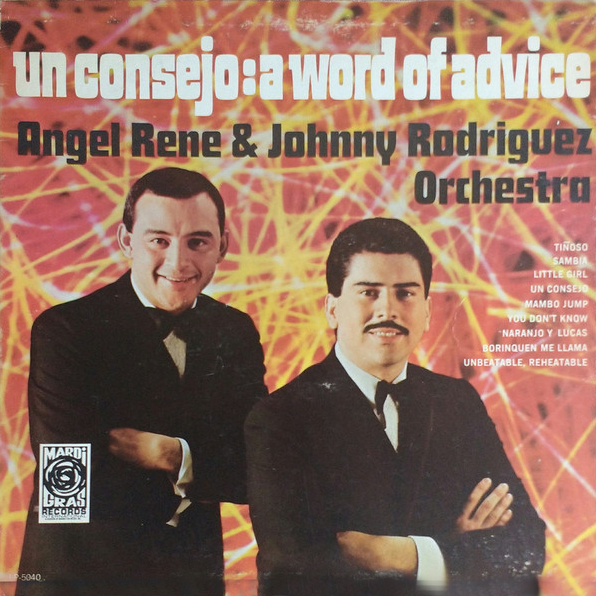 Johnny "Dandy" Rodríguez Albums: songs, discography, biography, and ...