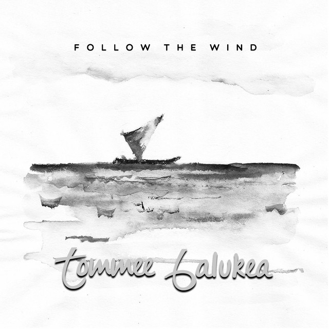 Follow the Wind by Tommee Balukea (Album): Reviews, Ratings, Credits ...