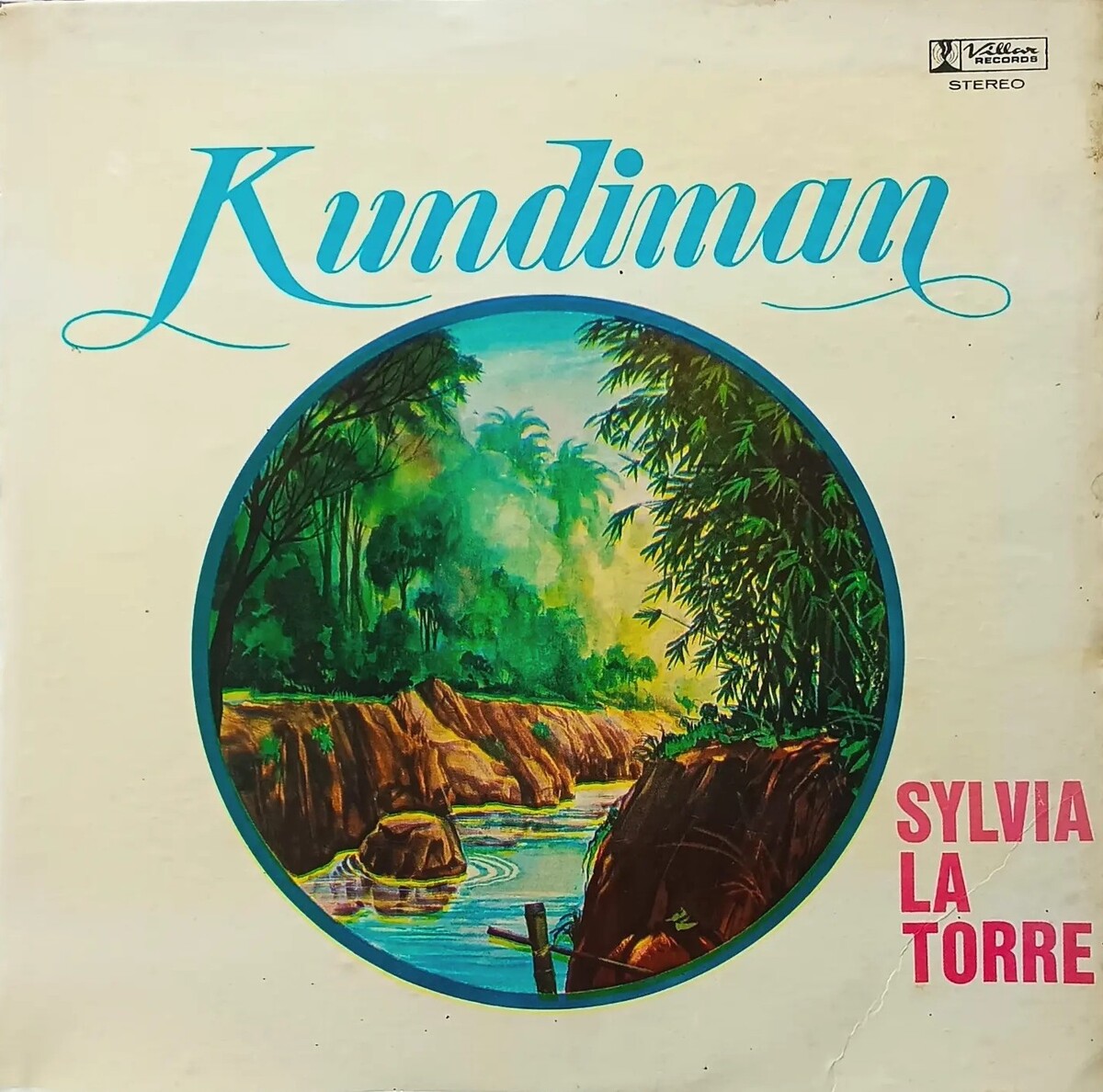 Kundiman by Sylvia La Torre (Album, Kundiman): Reviews, Ratings ...