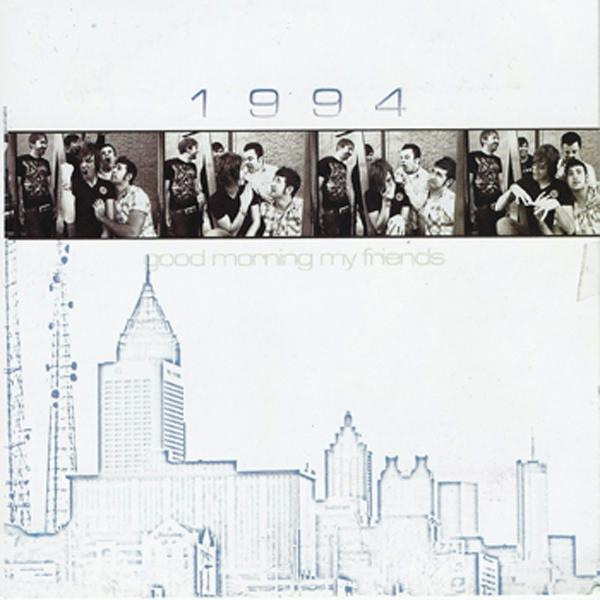 1994 Albums: songs, discography, biography, and listening guide - Rate ...