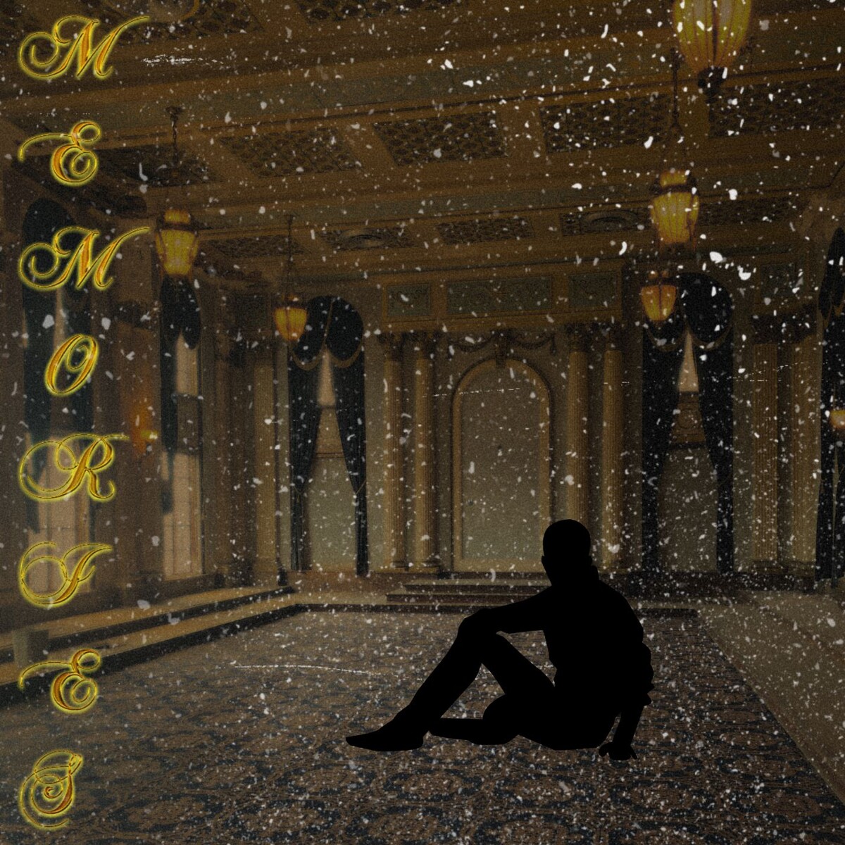 Memories by Miles MeCloud (EP, PluggnB): Reviews, Ratings, Credits ...