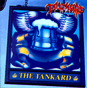 The Tankard by Tankard (Album, Thrash Metal): Reviews, Ratings, Credits ...