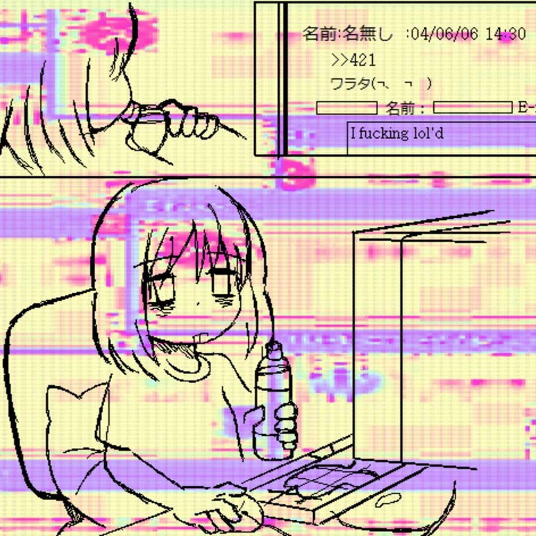 anime - (negative xp cover) by kikiromi (Single): Reviews, Ratings ...