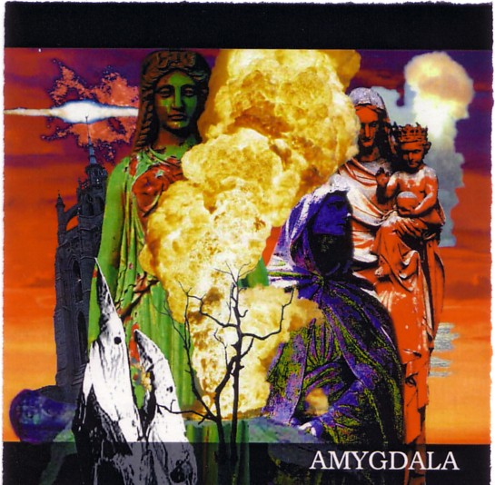 Amygdala Albums: songs, discography, biography, and listening guide ...