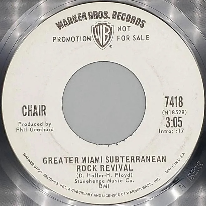 Chair Albums: songs, discography, biography, and listening guide - Rate ...