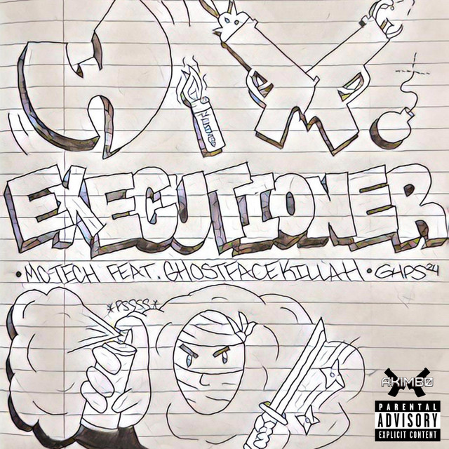 Executioner by MC Technique (Single): Reviews, Ratings, Credits, Song ...