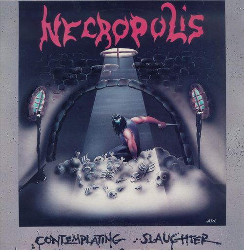 Necropolis Albums: songs, discography, biography, and listening guide ...