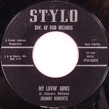 Johnny Roberts Albums: songs, discography, biography, and listening ...
