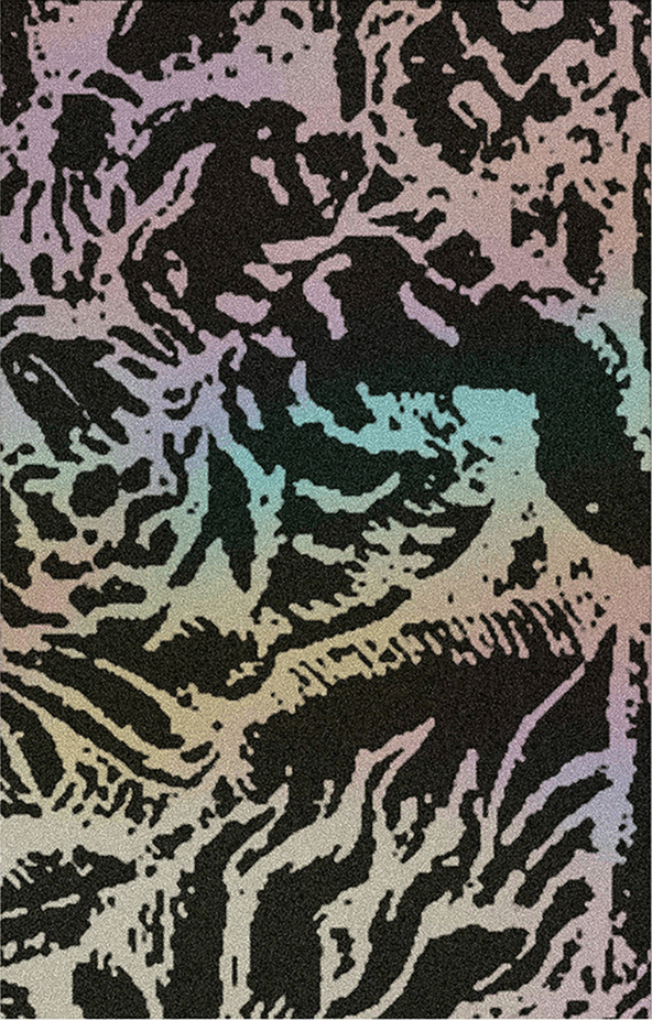 A Chemical Love Story by DJ Shulgin (EP, Industrial Techno): Reviews ...