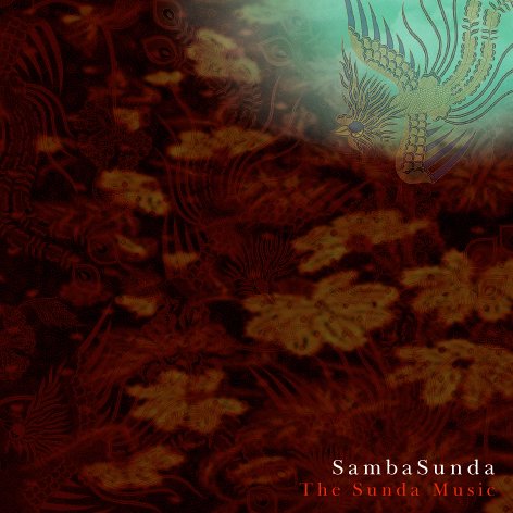 The Sunda Music by SambaSunda (Compilation, Gamelan): Reviews, Ratings ...