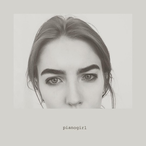 Pianogirl by Rppv (Single): Reviews, Ratings, Credits, Song list - Rate ...