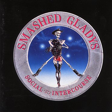 Smashed Gladys Albums: songs, discography, biography, and listening ...