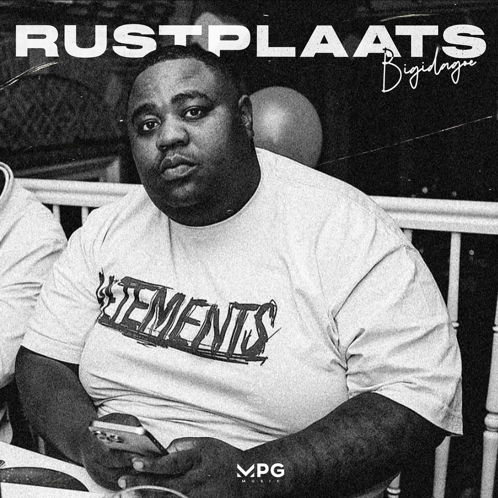 Rustplaats by Bigidagoe (Single): Reviews, Ratings, Credits, Song list ...